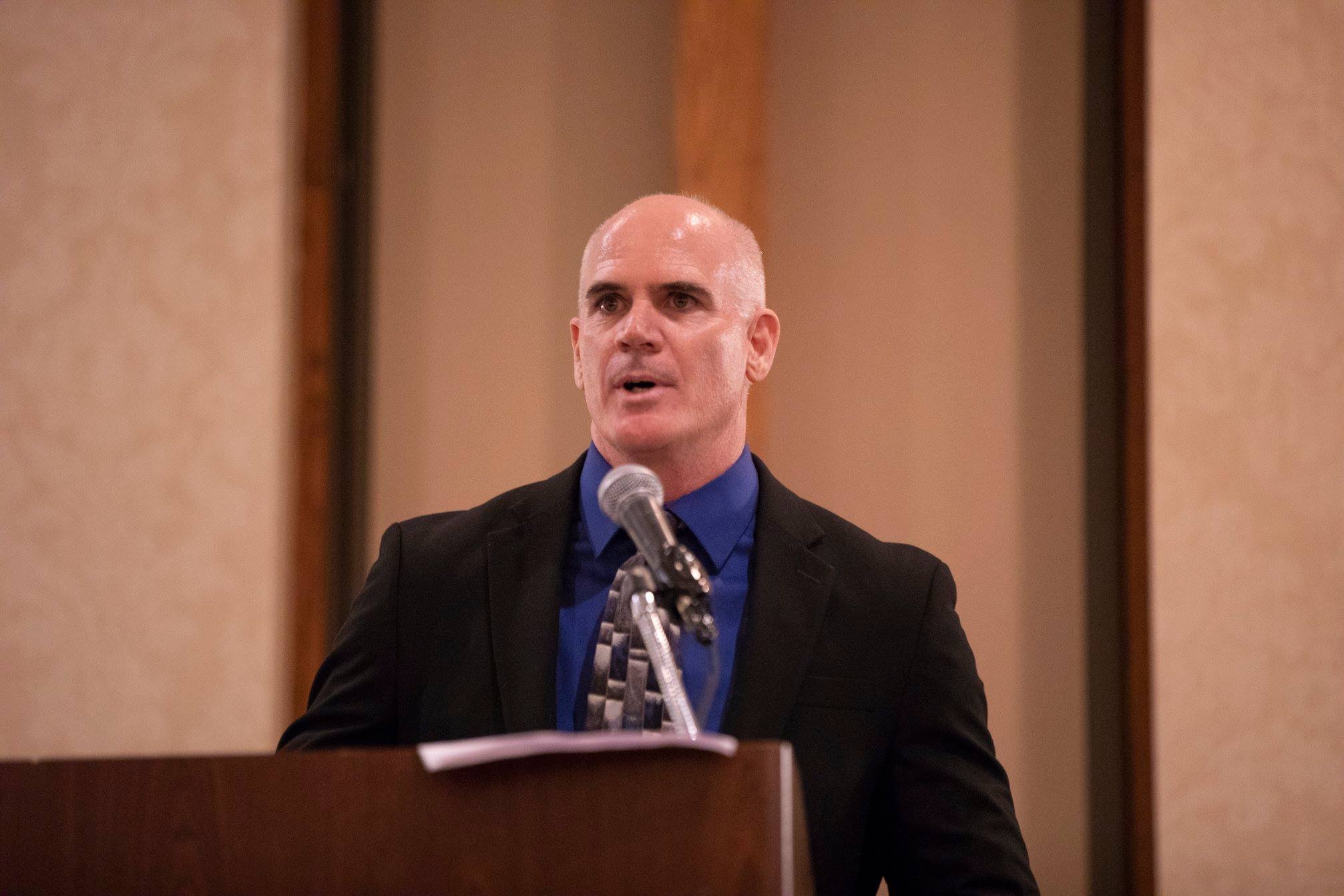 Speaking & Presentations | EMPOWERING BREAKTHROUGH