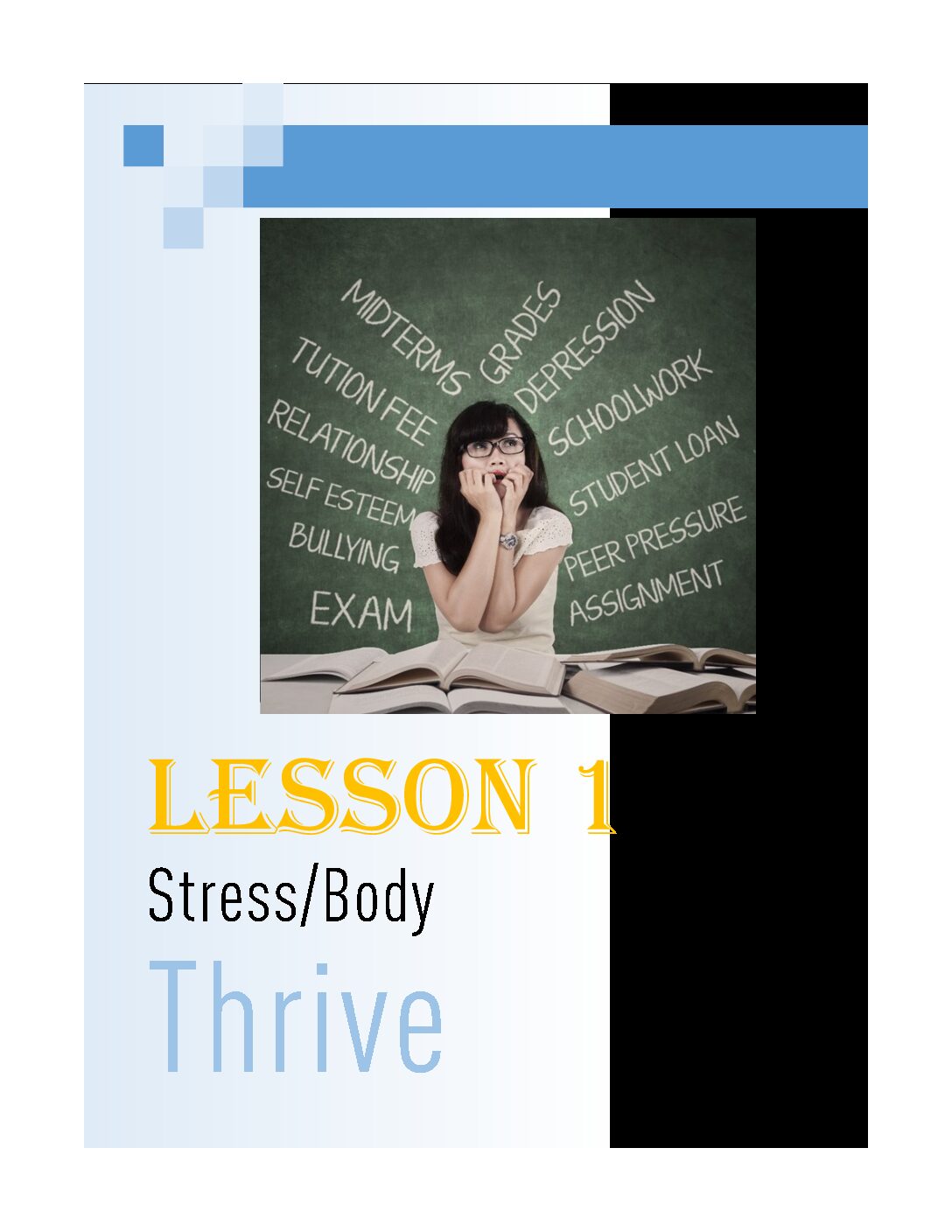 lesson-1-handout-stress-and-the-body | EMPOWERING BREAKTHROUGH