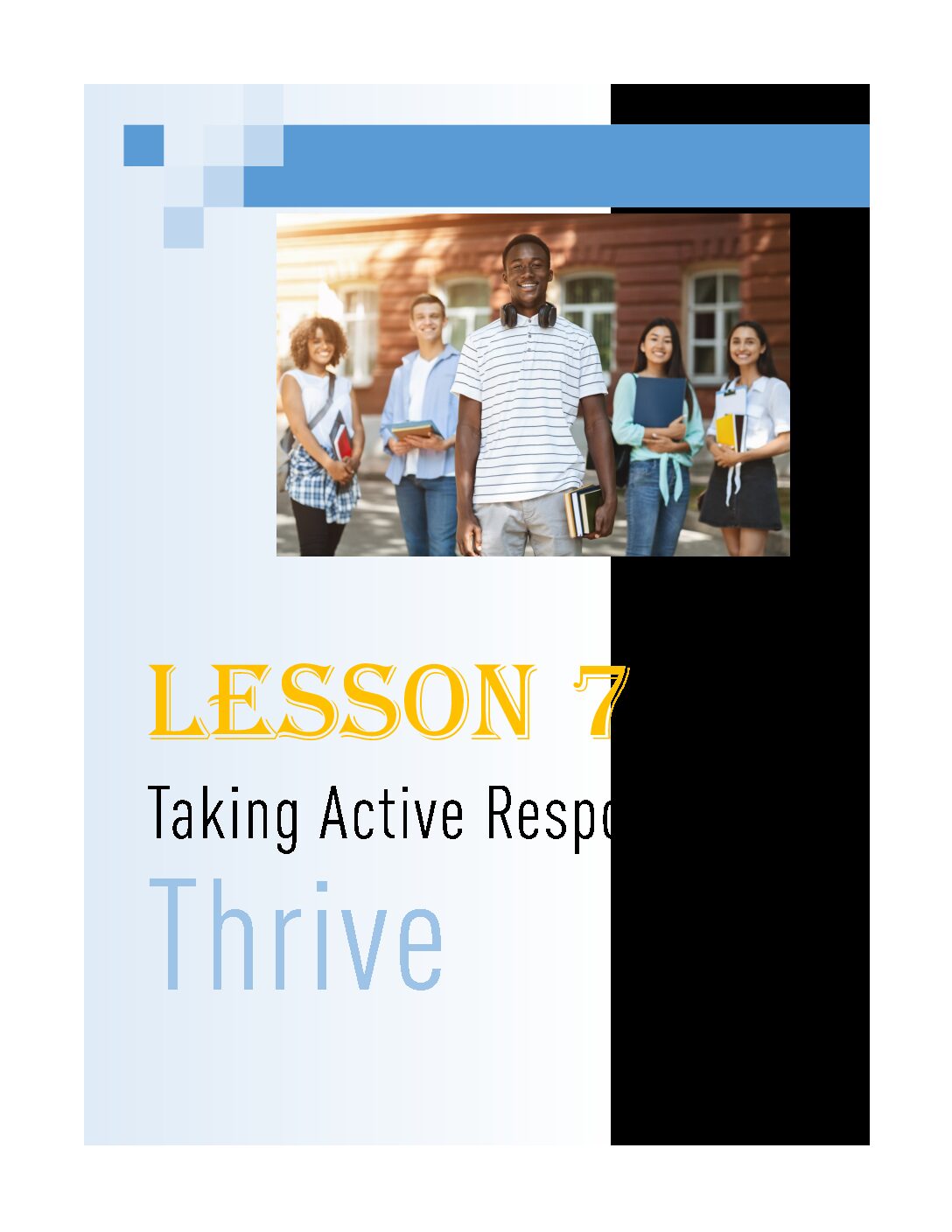 lesson-7-handout-taking-active-responsibility | EMPOWERING BREAKTHROUGH