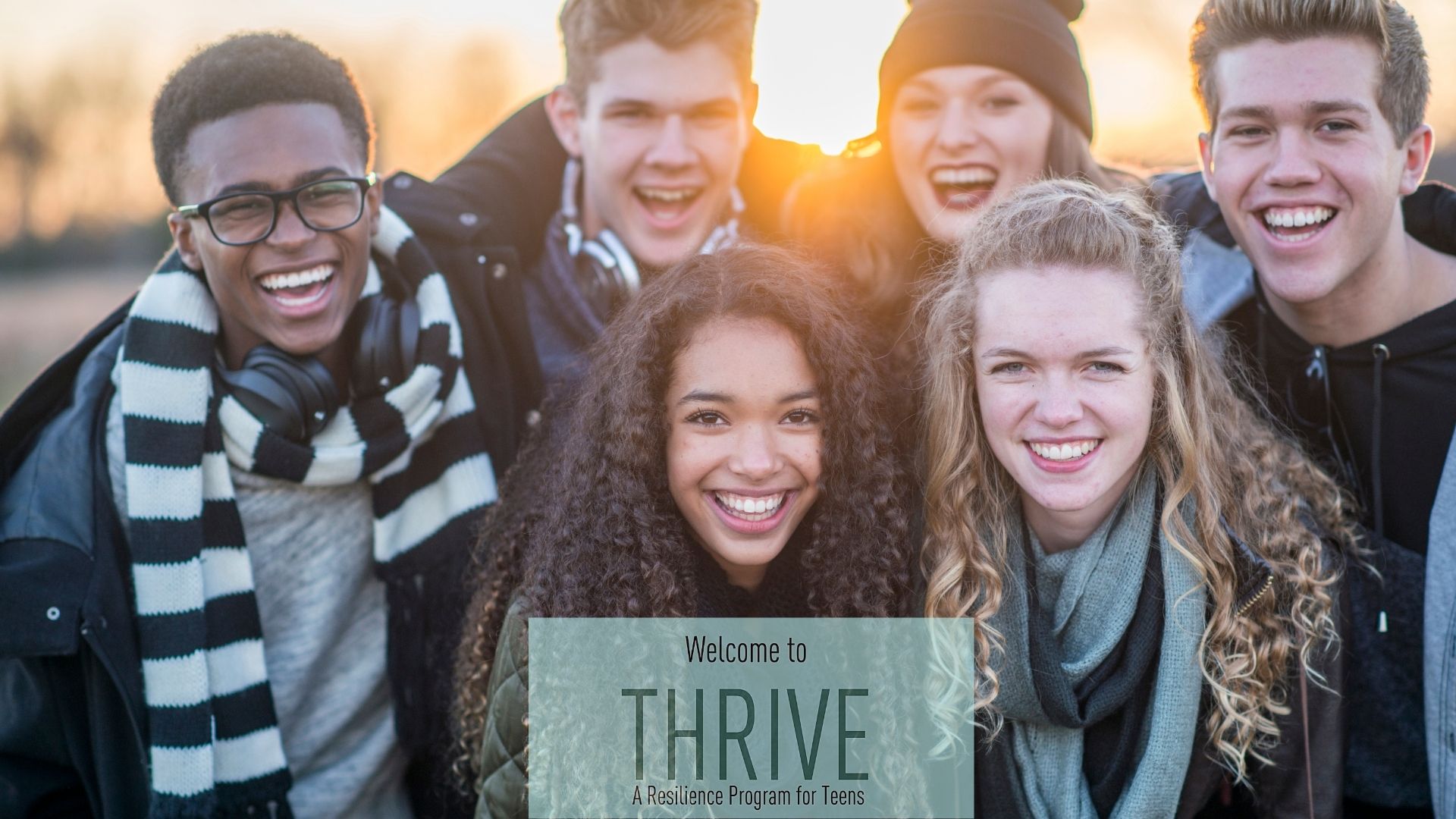 “THRIVE” E-COURSE Information | EMPOWERING BREAKTHROUGH